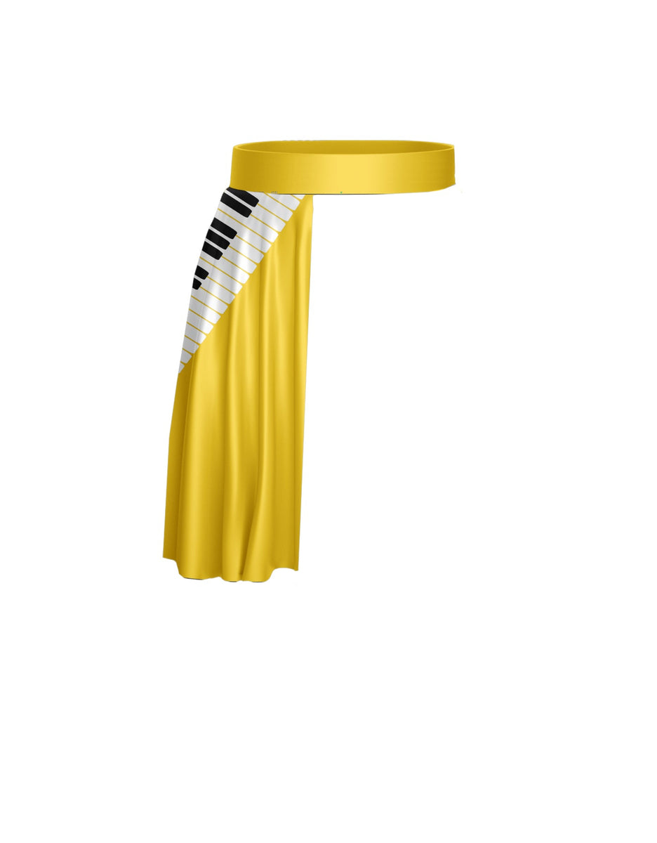 Piano Man Hip Cape – Hamilton Theatrical