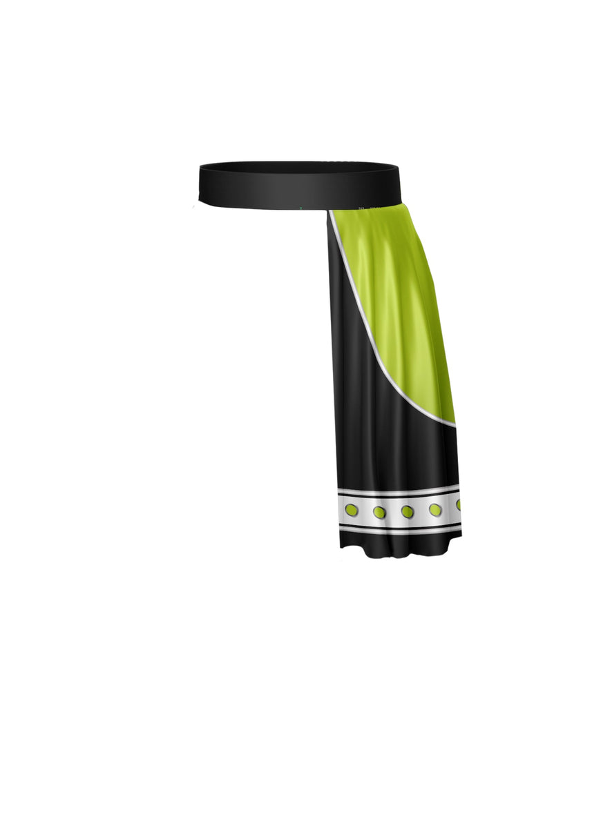 Formation Hip Cape – Hamilton Theatrical