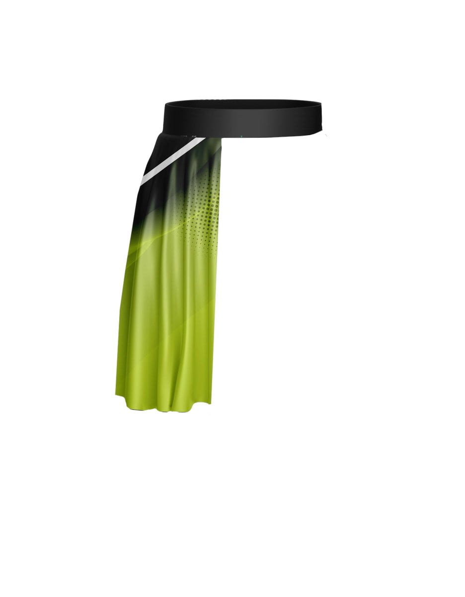 Waving Lines Hip Cape – Hamilton Theatrical