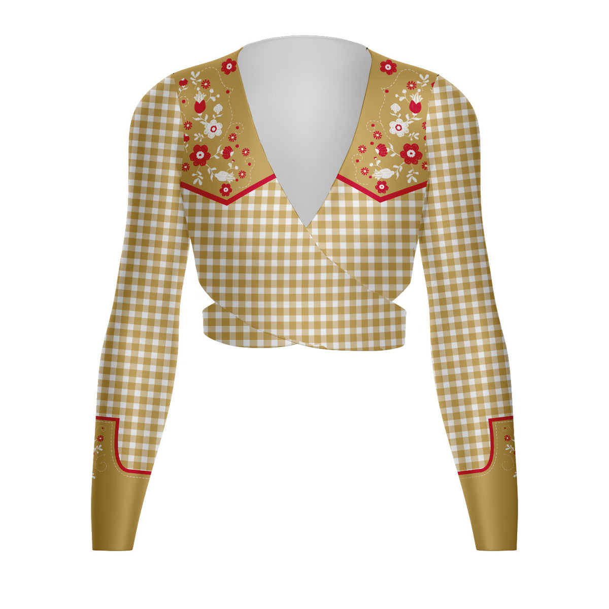 Nashville Illuminate Crop Top – Hamilton Theatrical
