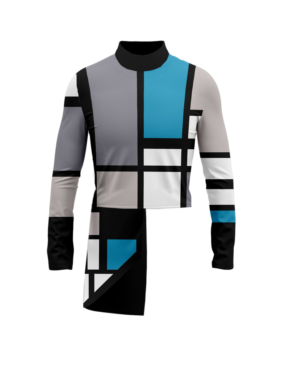 Outline Performance Top with Drop – Hamilton Theatrical