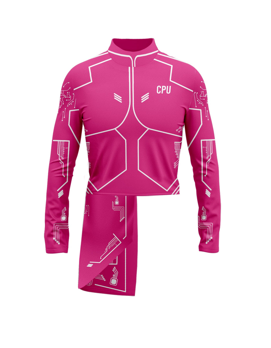 Android Performance Top with Drop – Hamilton Theatrical
