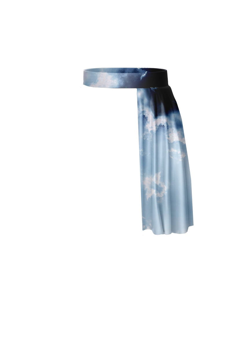 Dusk Hip Cape – Hamilton Theatrical