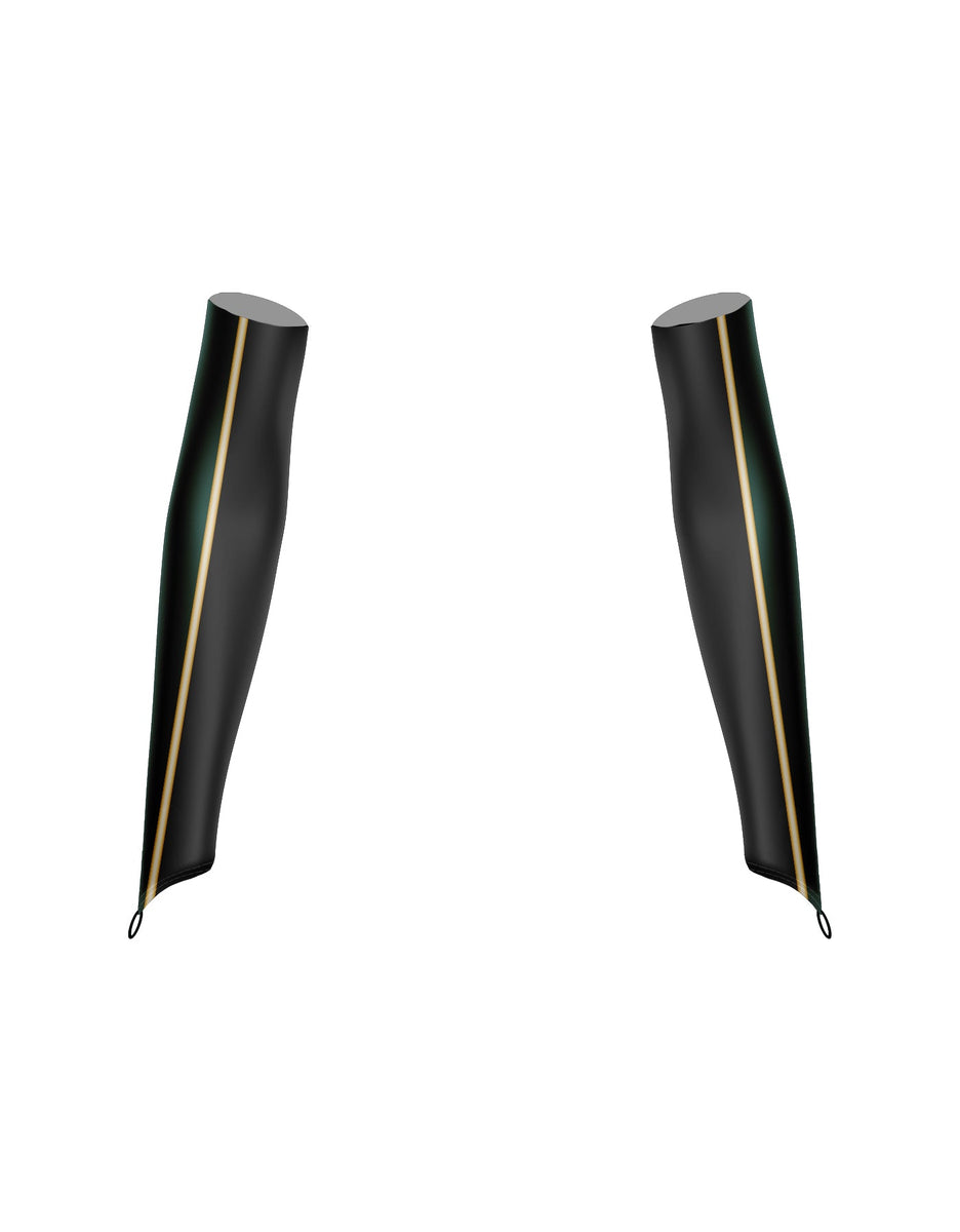 Hexagonal Finger Loop Armlets – Hamilton Theatrical