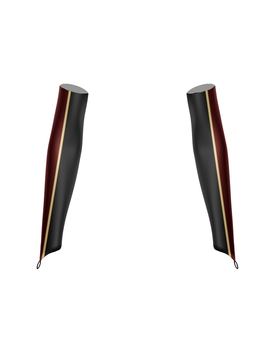 Hexagonal Finger Loop Armlets – Hamilton Theatrical