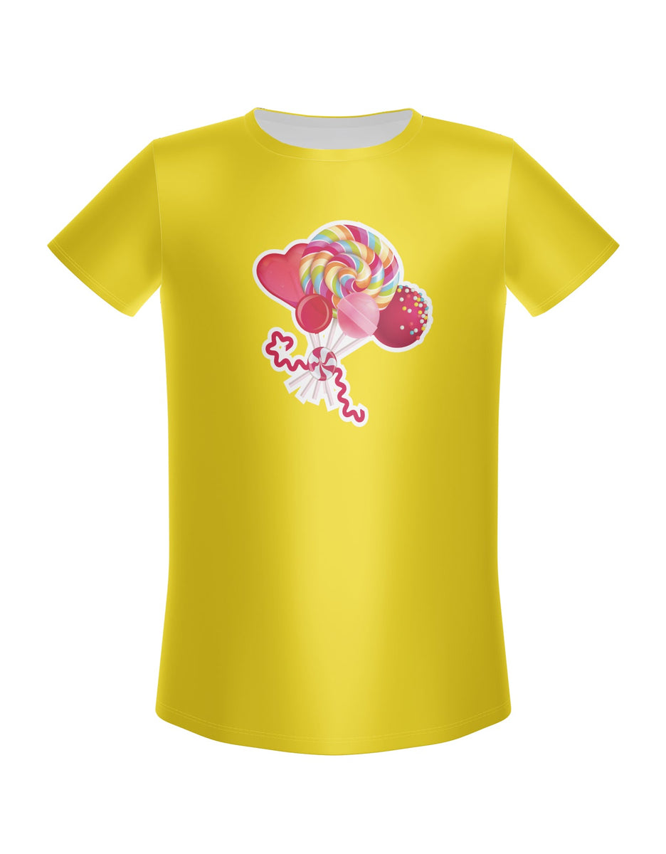 Sweet Tooth T-Shirt – Hamilton Theatrical