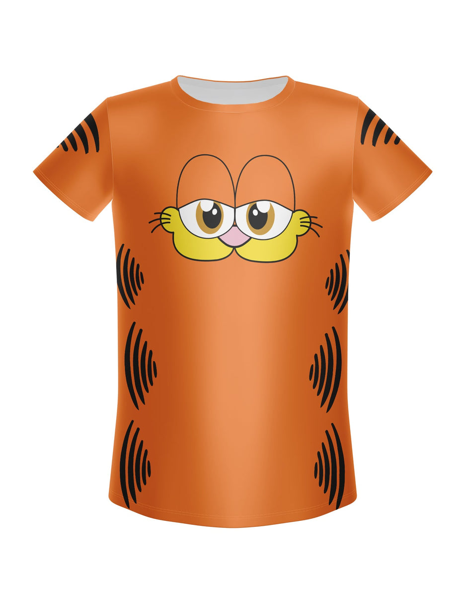 Lazy Cat Boys T-Shirt – Hamilton Theatrical