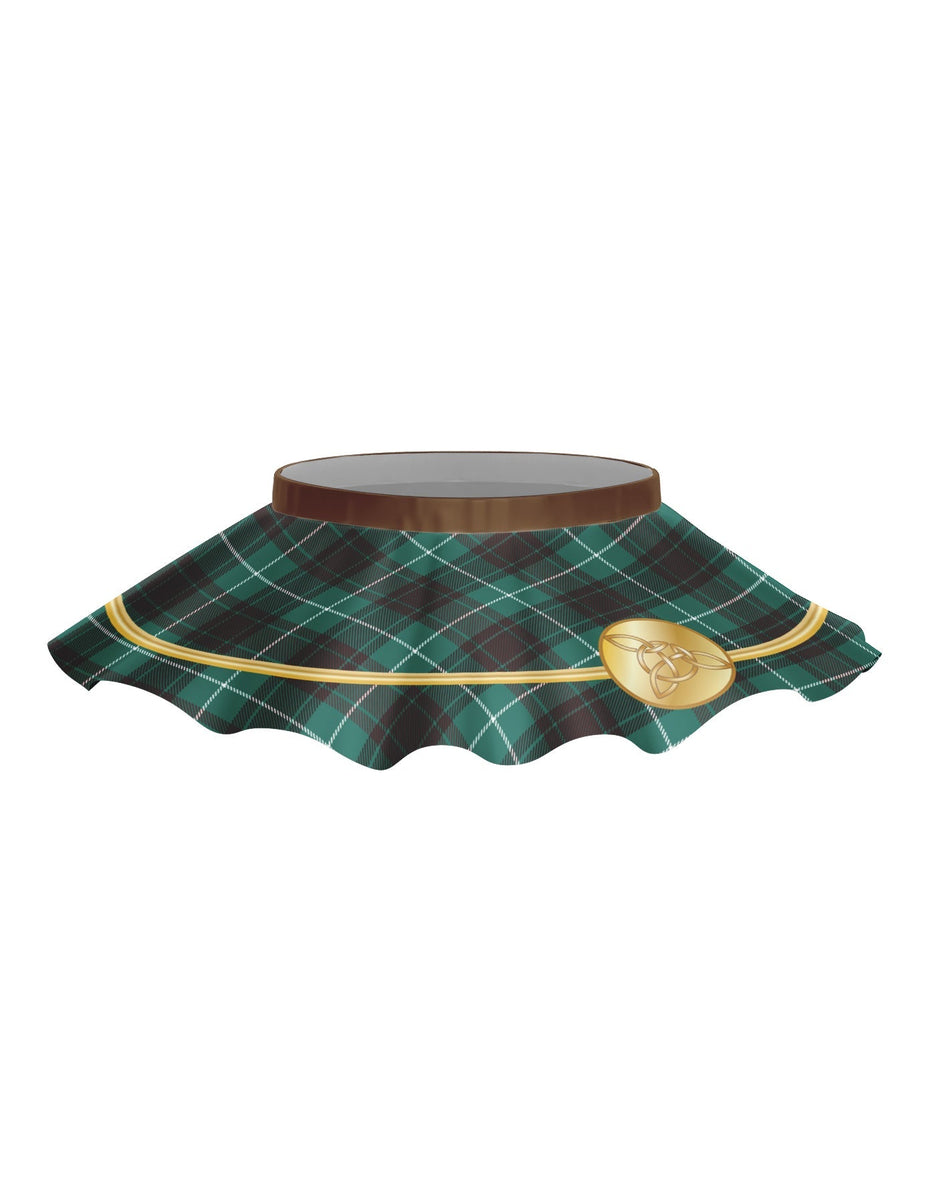 Highland Princess Top Skirt – Hamilton Theatrical