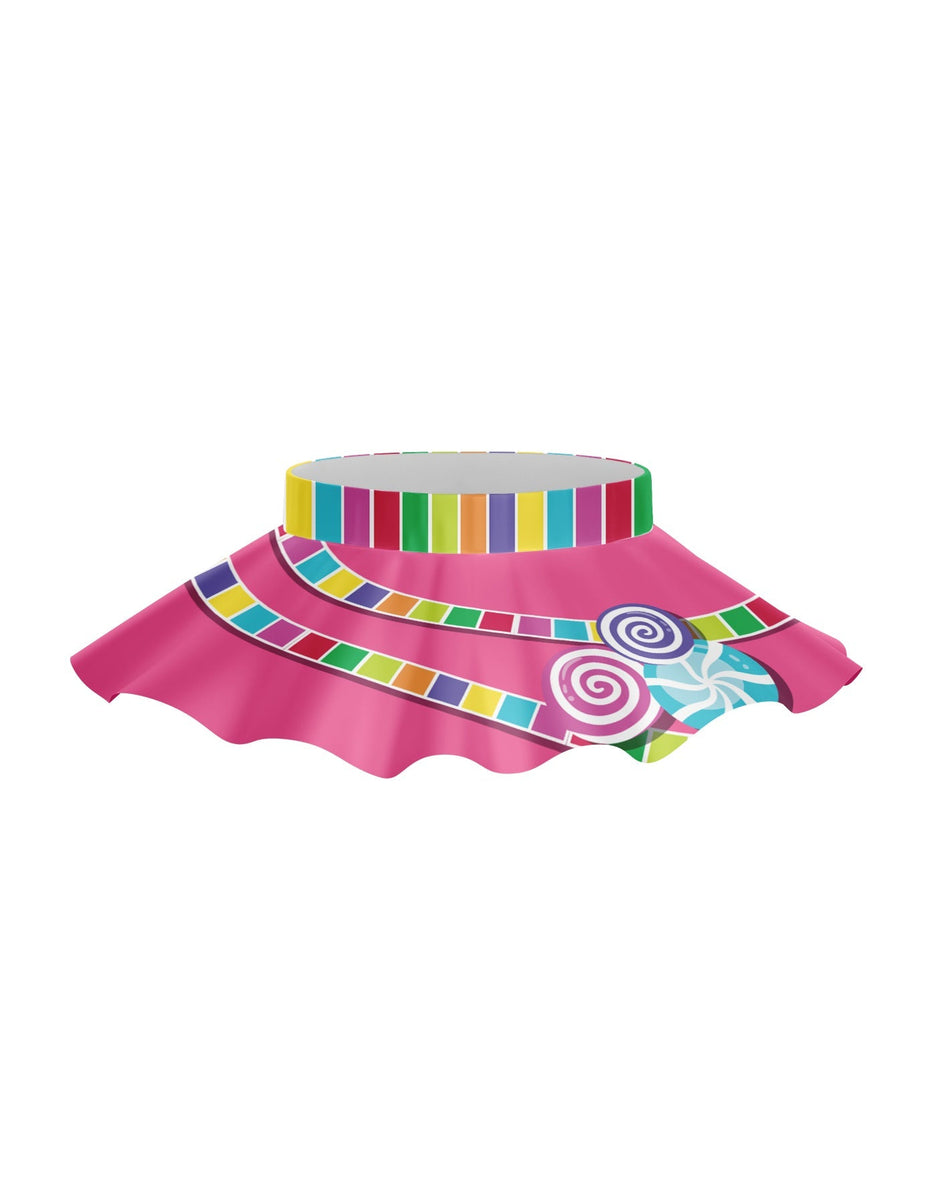 Candy Land Top Skirt – Hamilton Theatrical