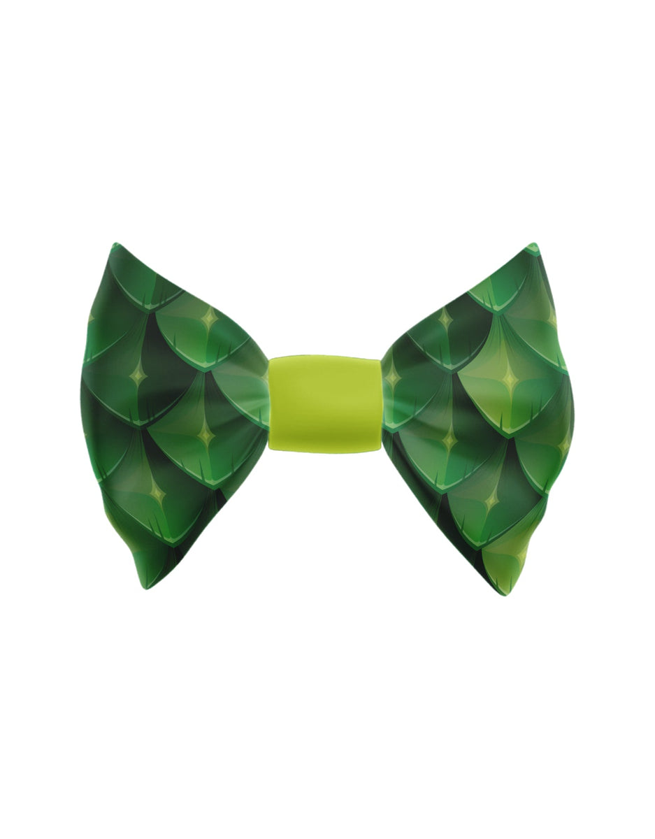 T-Rex Hair Bow – Hamilton Theatrical