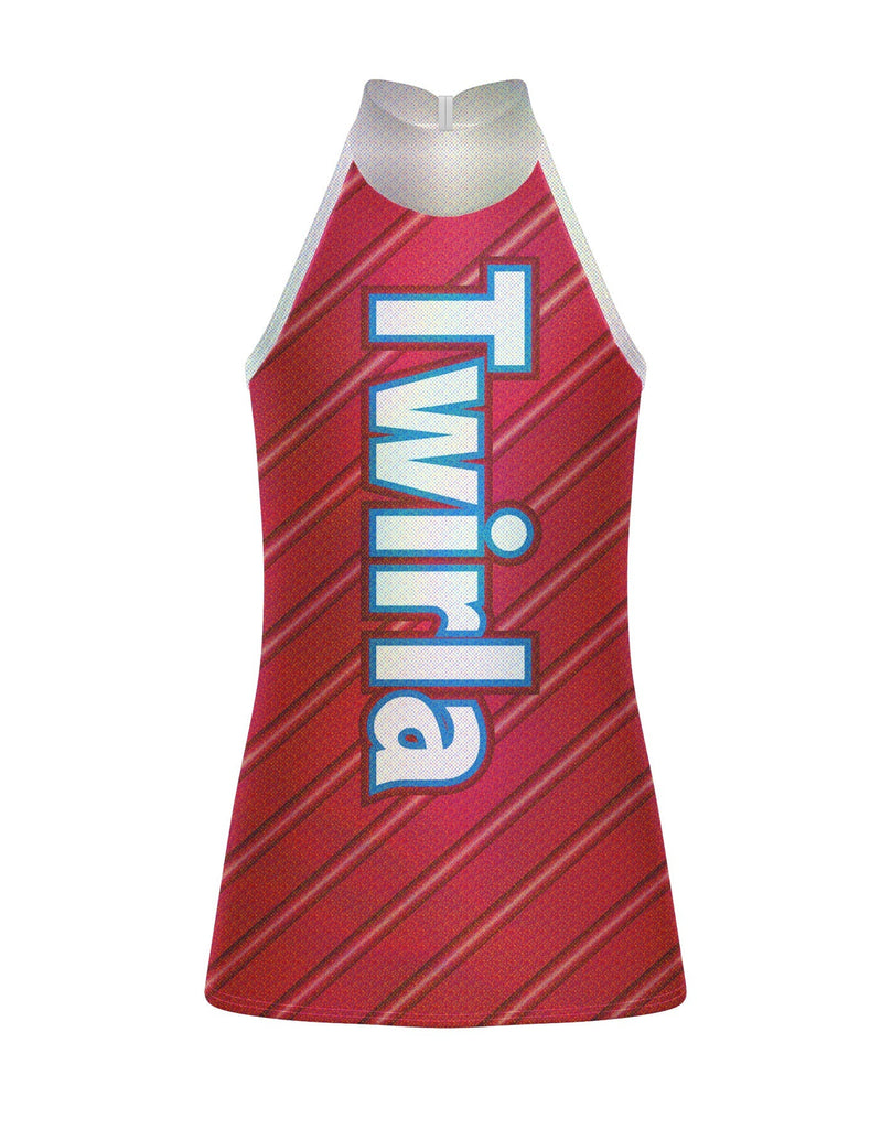 Twirla Glitz Dress – Hamilton Theatrical