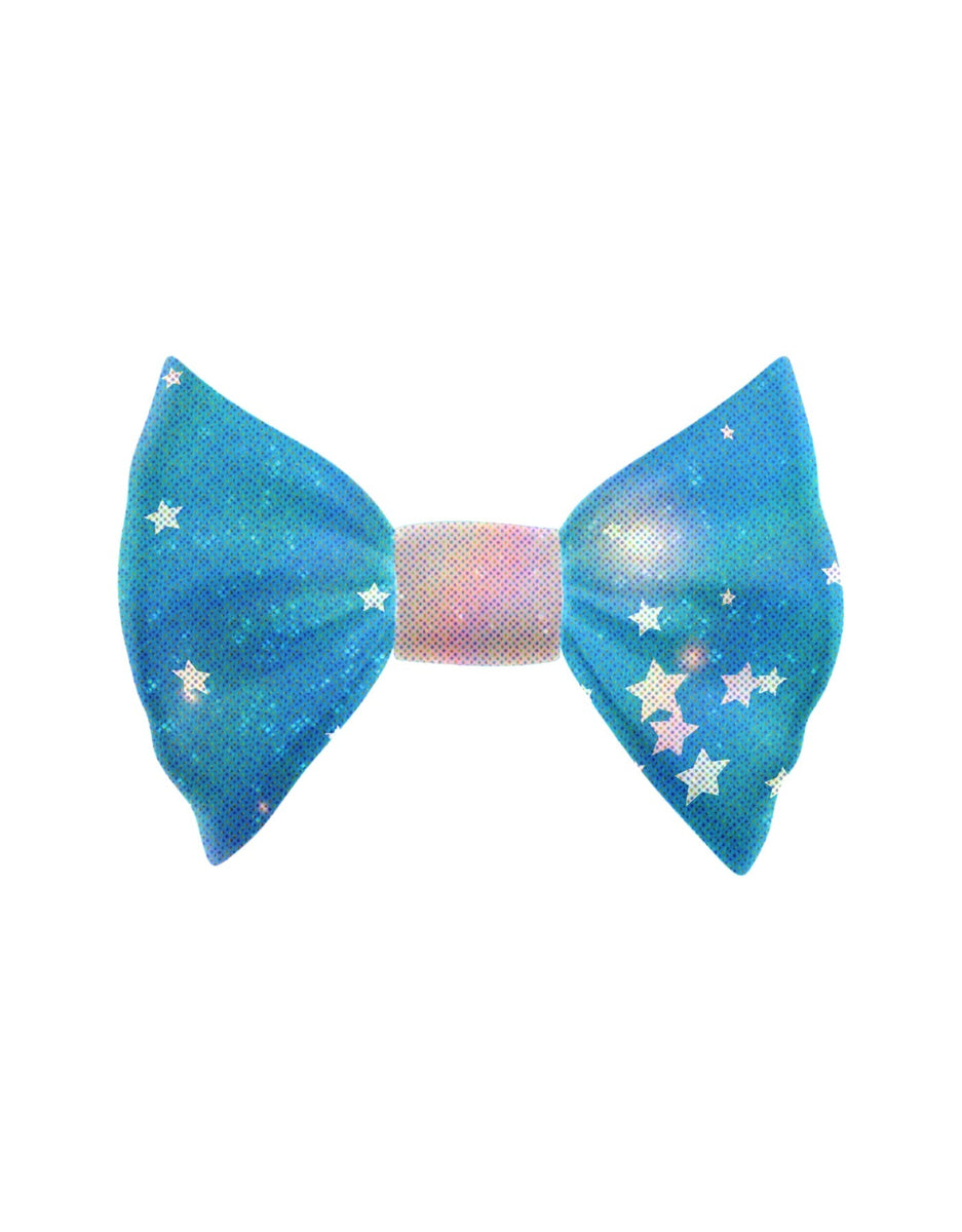 Sparkling Fairy Hair Bow – Hamilton Theatrical