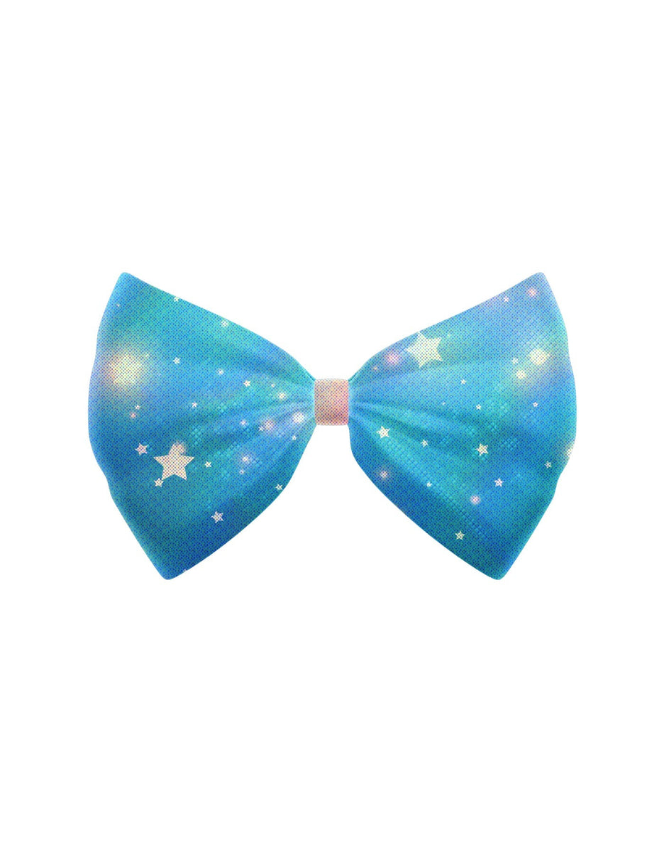 Sparkling Fairy Bum Bow – Hamilton Theatrical