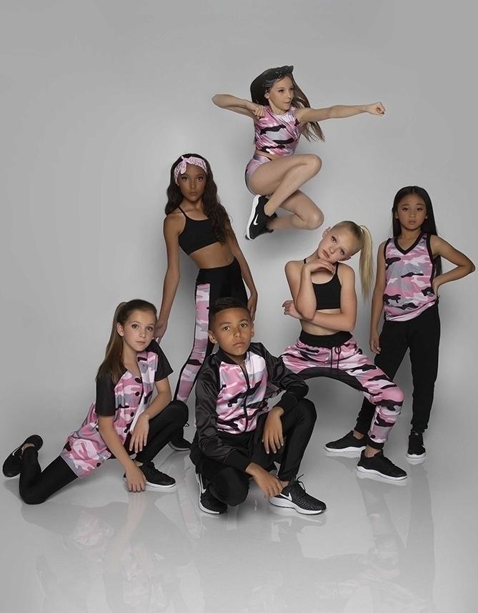 Camo Shorts – Hamilton Theatrical