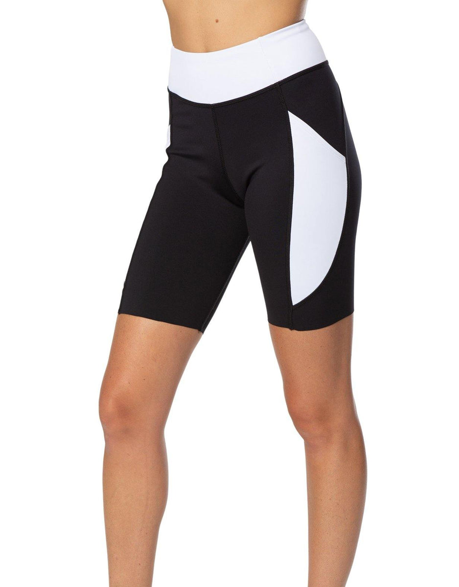 Custom Inked Team Pocket Bike Shorts – Hamilton Theatrical