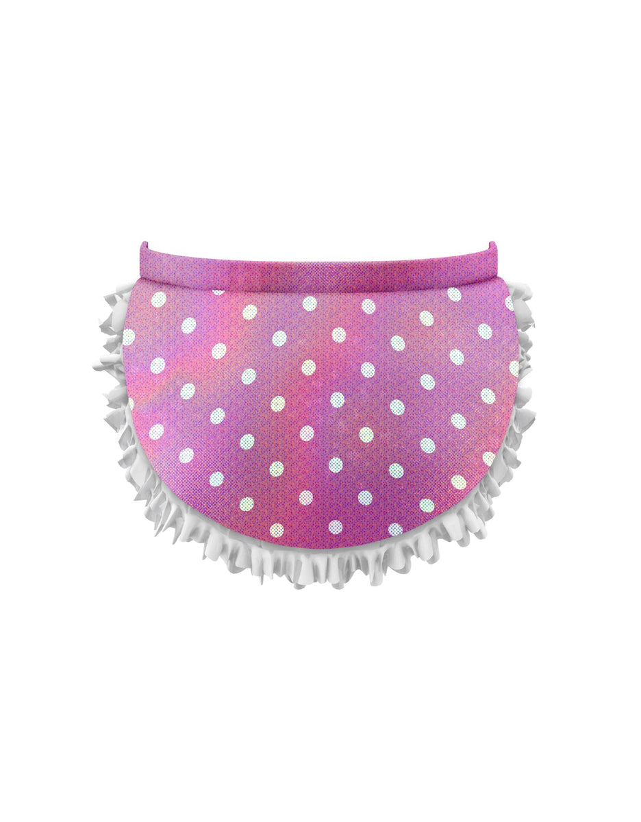 Boogie Bug Ball Butterfly Pettibustle with Top Skirt – Hamilton Theatrical