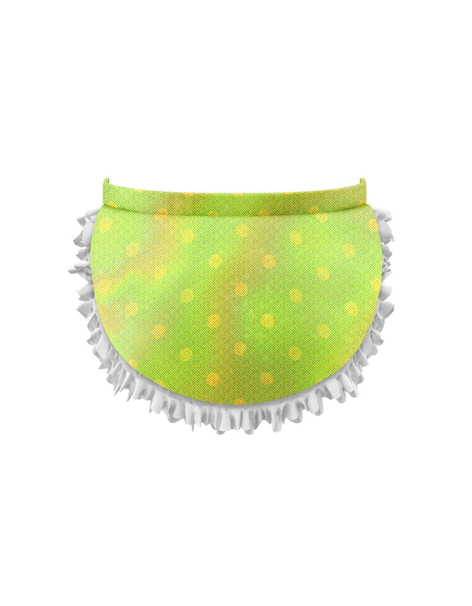 Boogie Bug Ball Caterpillar Pettibustle with Top Skirt – Hamilton ...