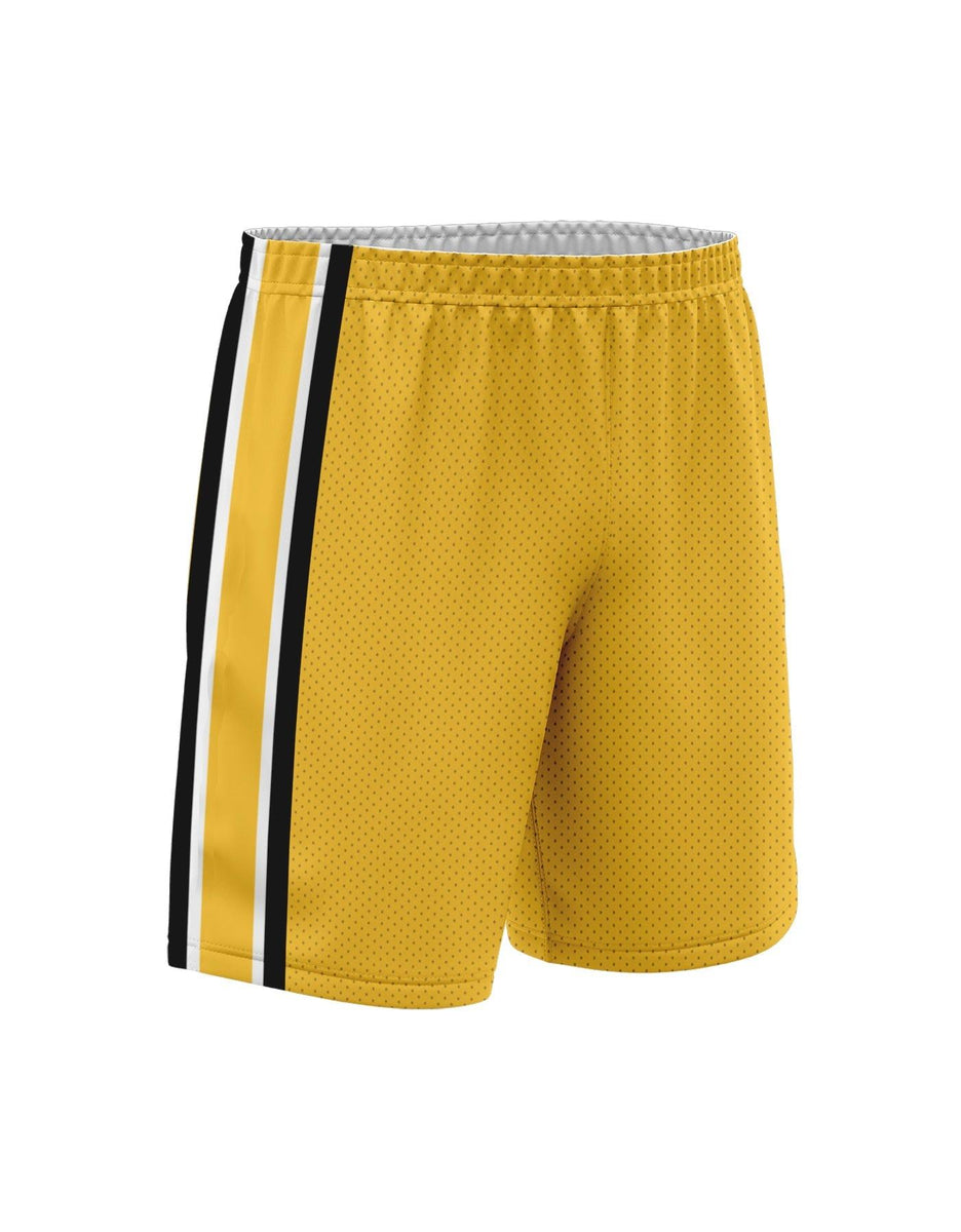 Empire Basketball Shorts – Hamilton Theatrical