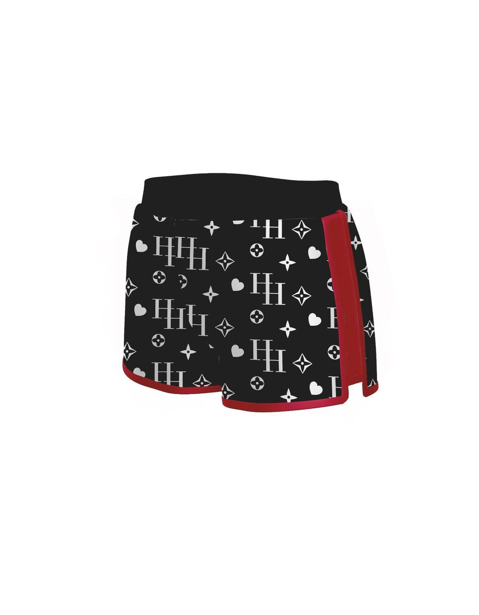 Good Feeling Running Shorts – Hamilton Theatrical