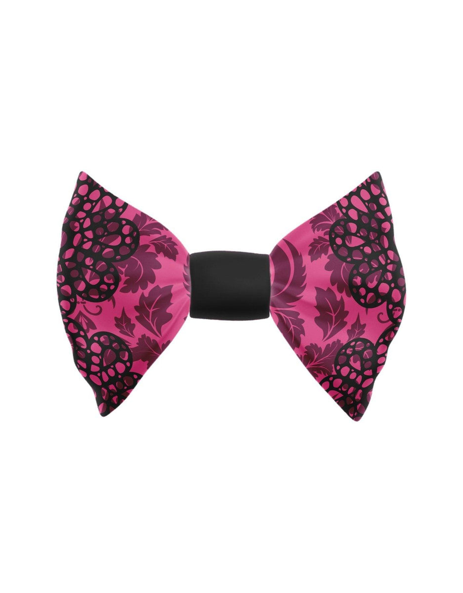 Spanish Hair Bow – Hamilton Theatrical