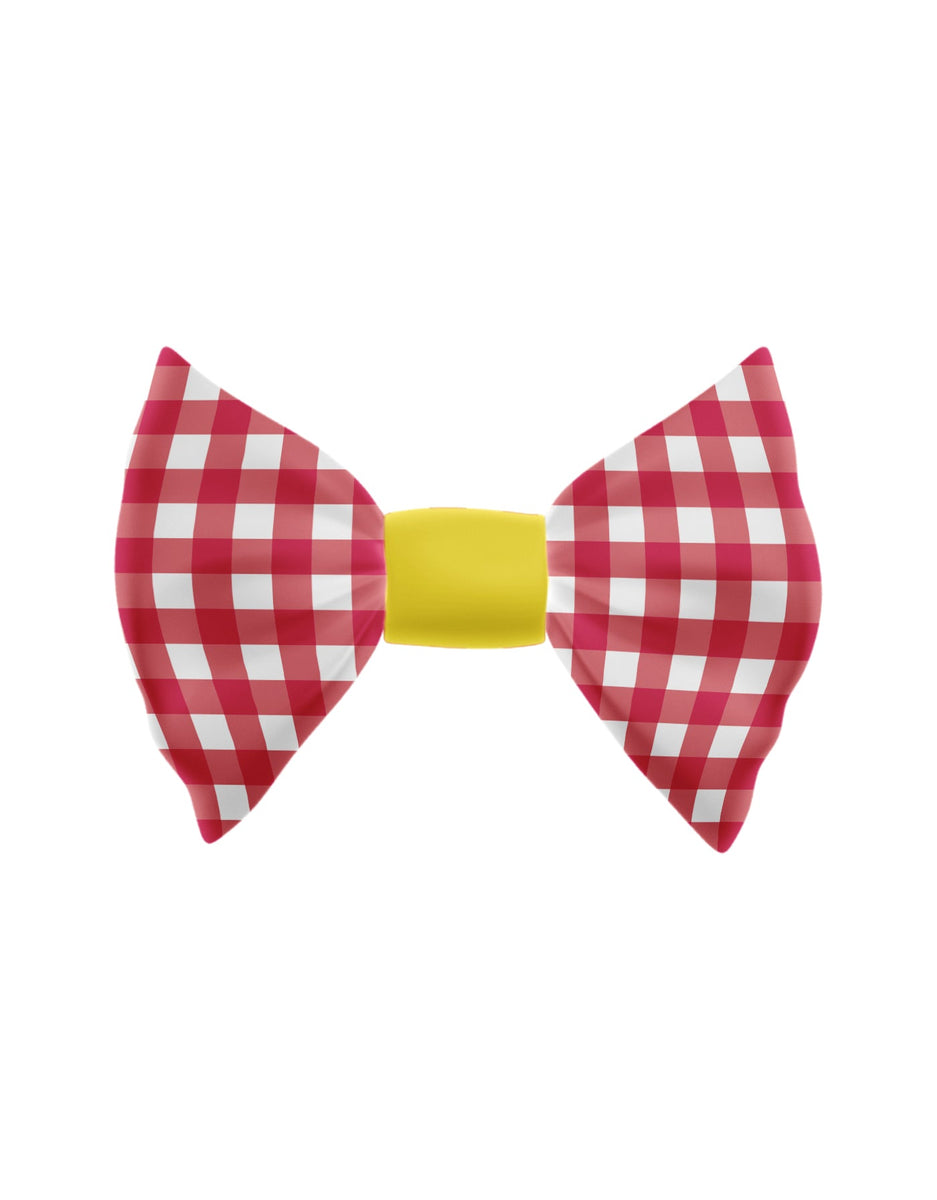 Barnyard Ballet Chicken Hair Bow – Hamilton Theatrical