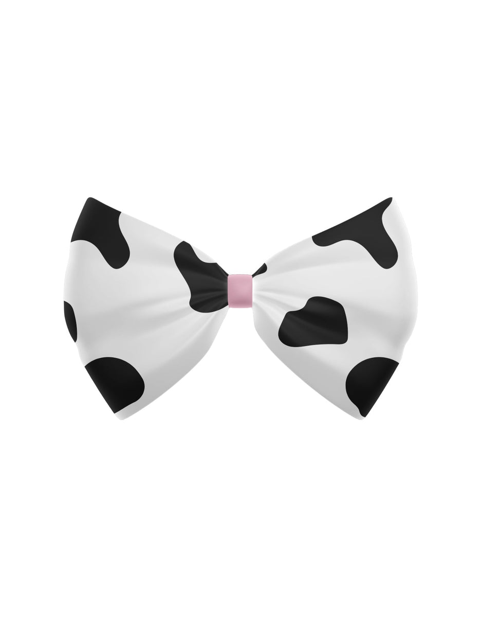 Barnyard Ballet Cow Bum Bow – Hamilton Theatrical