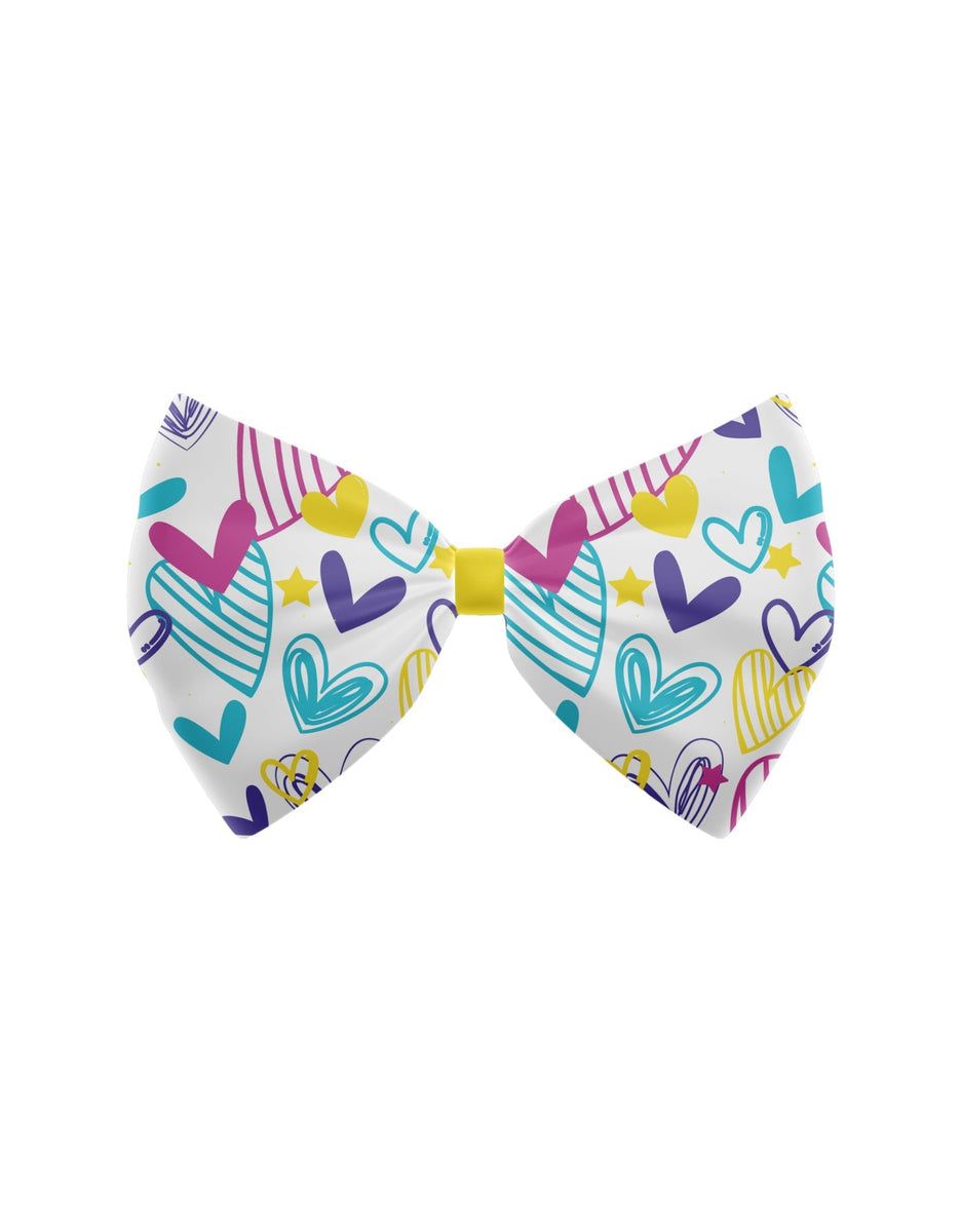 I Love Dancing Soul Bum Bow – Hamilton Theatrical