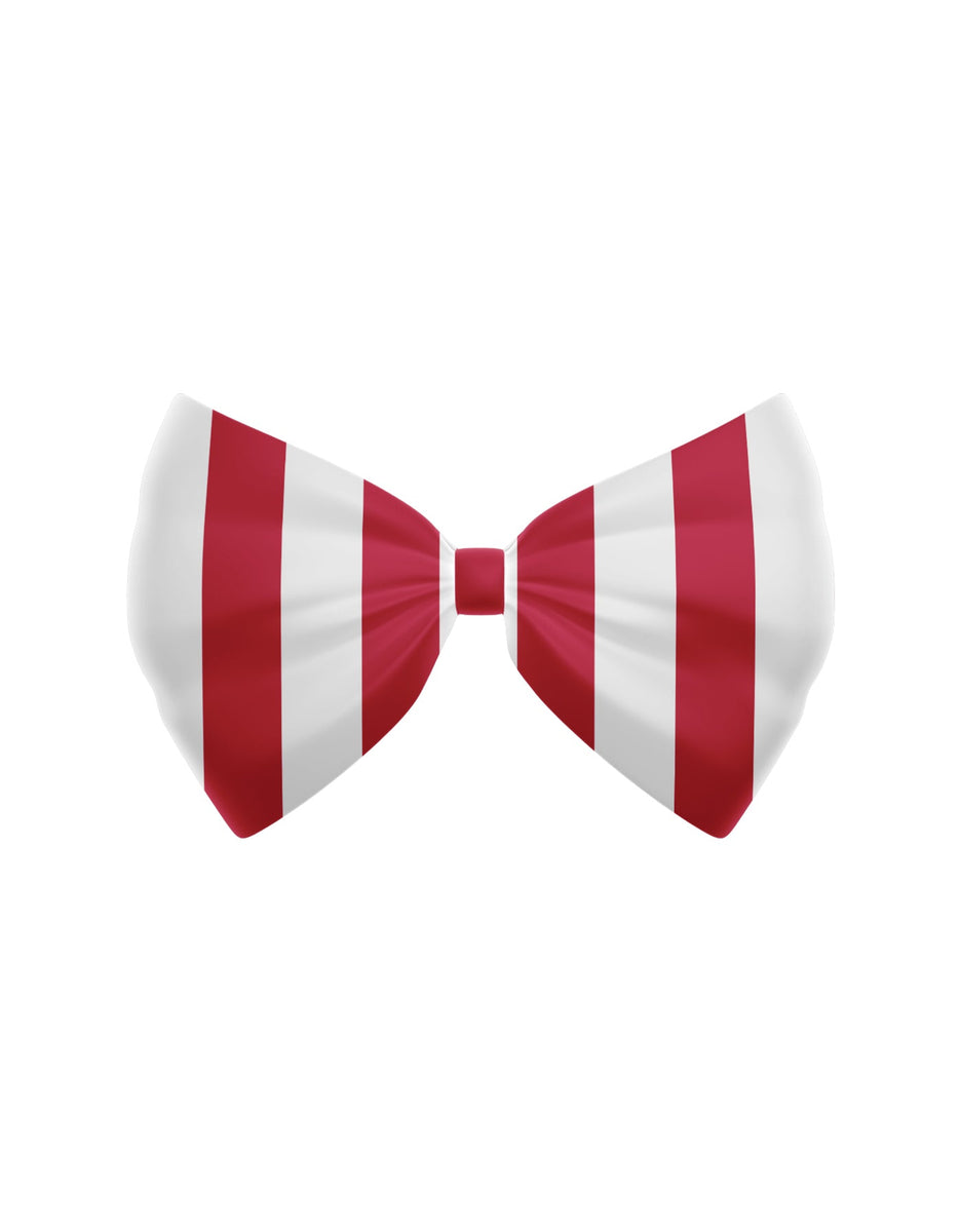 Circus Ringmaster Bum Bow – Hamilton Theatrical