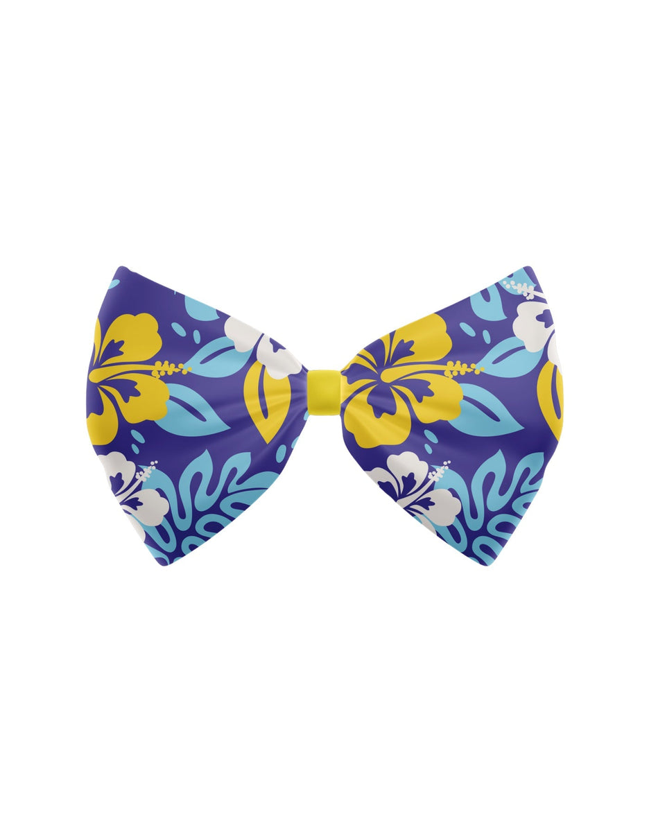 Surfs Up Flowers Bum Bow – Hamilton Theatrical