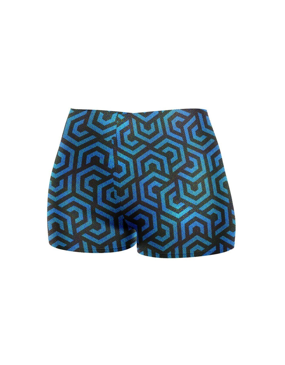 Hexagon Shorts – Hamilton Theatrical