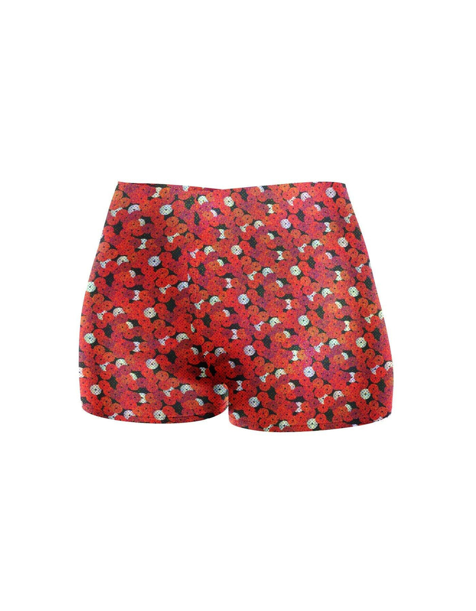 Electrify Shorts – Hamilton Theatrical