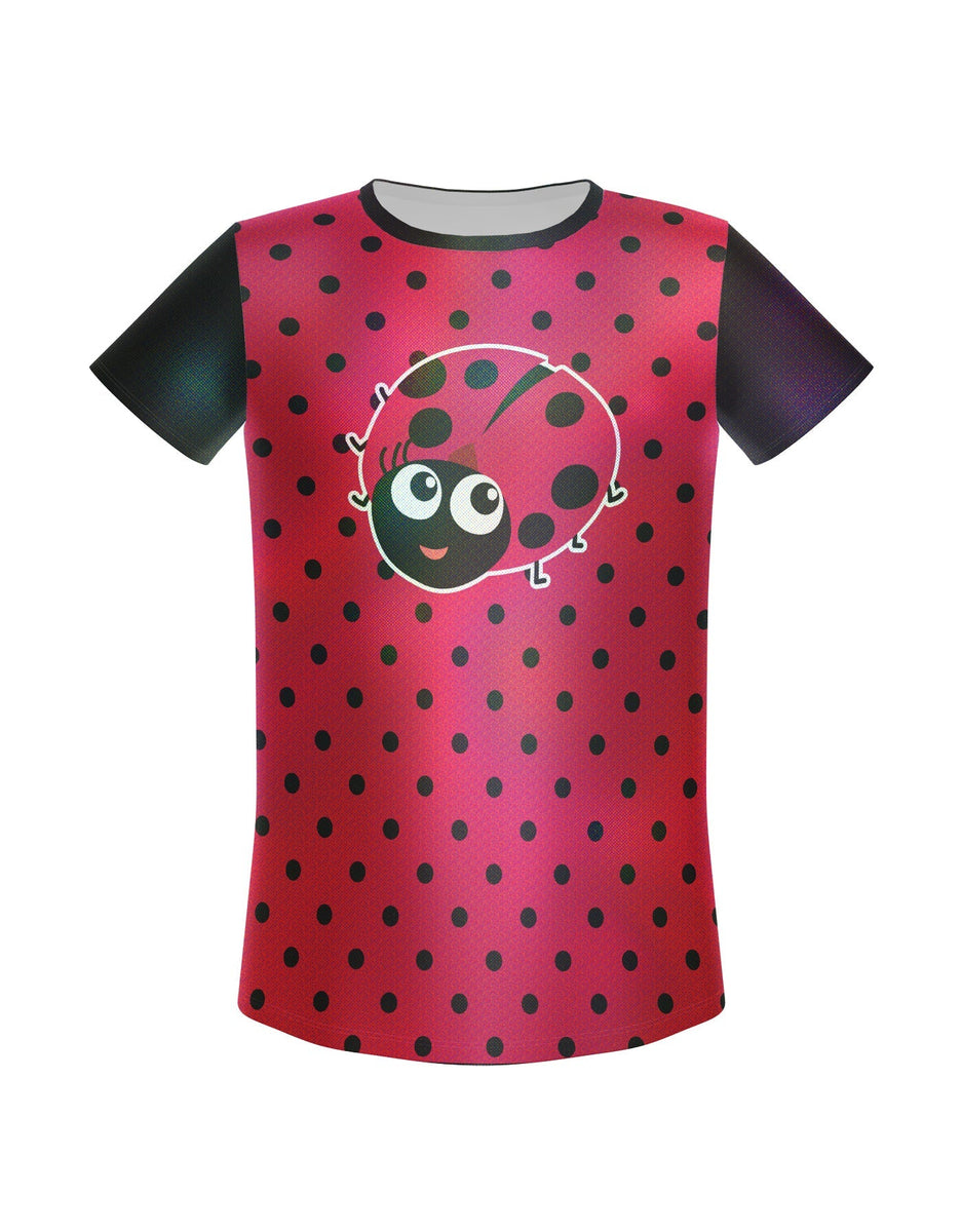 Boogie Bug Ball Bug T-Shirt – Hamilton Theatrical