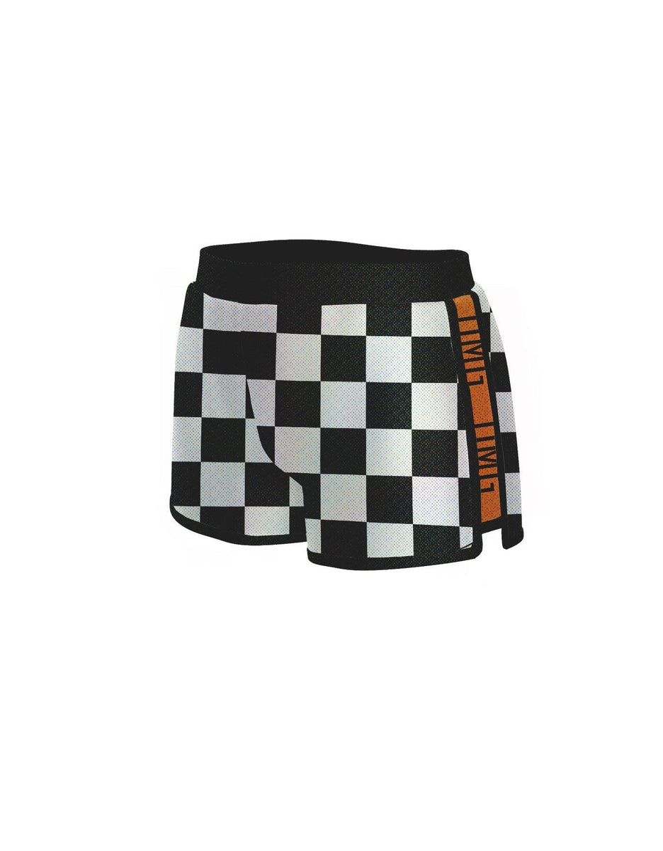 OMG Running Shorts – Hamilton Theatrical