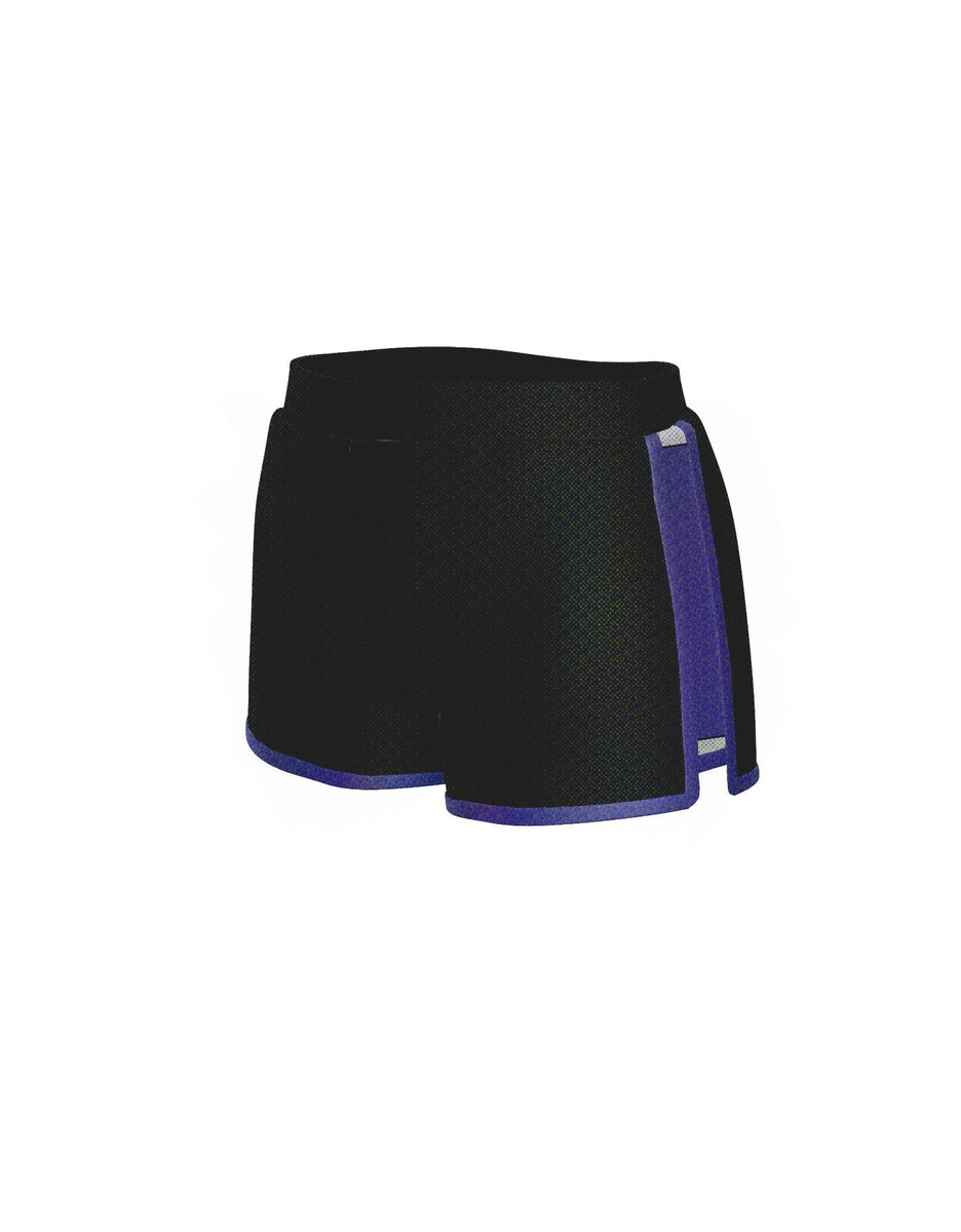 Move It Shorts – Hamilton Theatrical