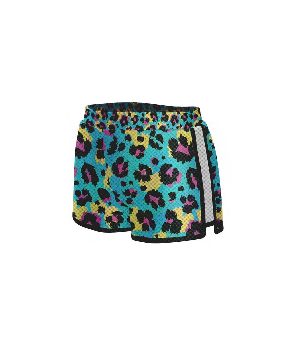 XOXO Running Shorts – Hamilton Theatrical