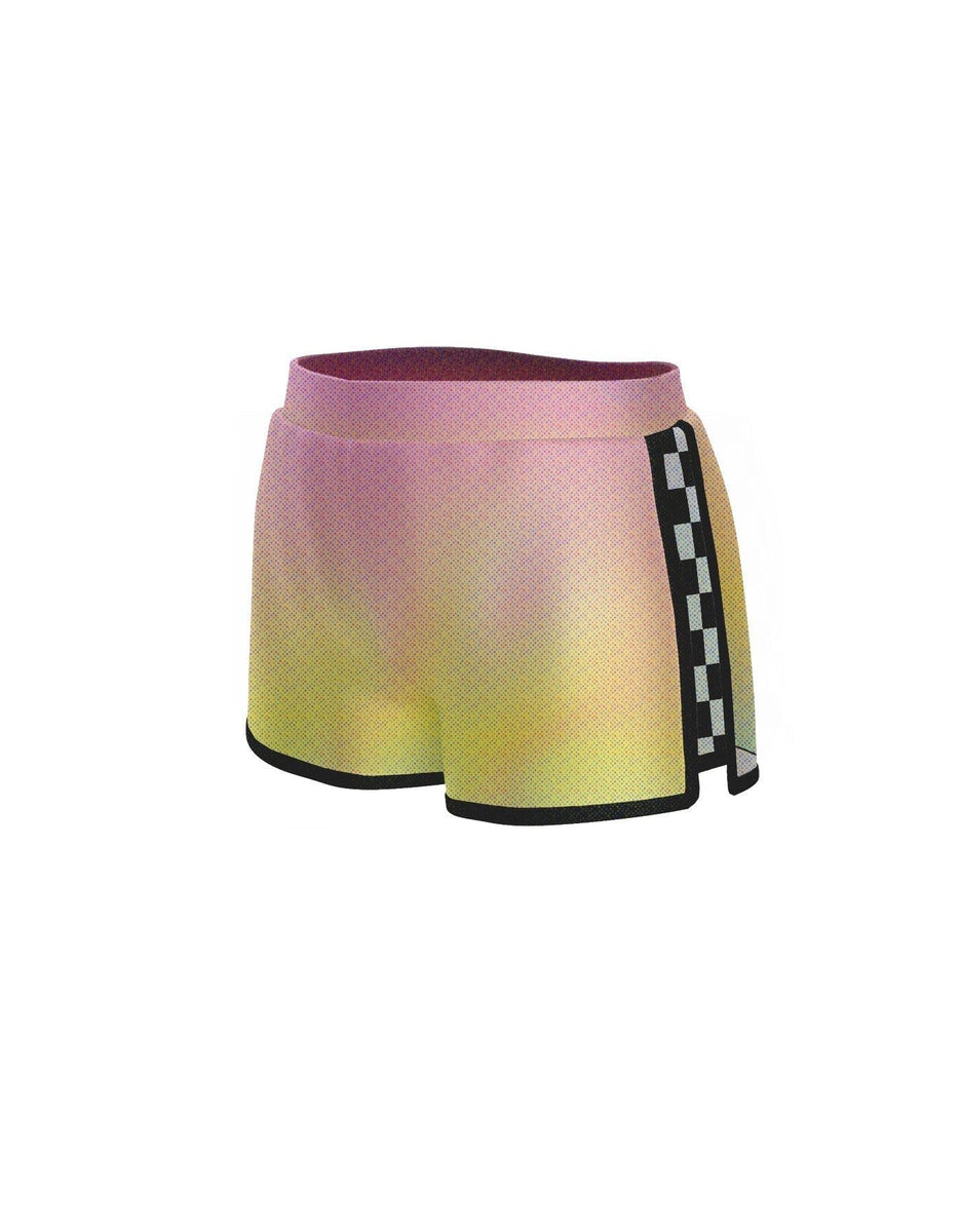 Now or Never Running Shorts – Hamilton Theatrical