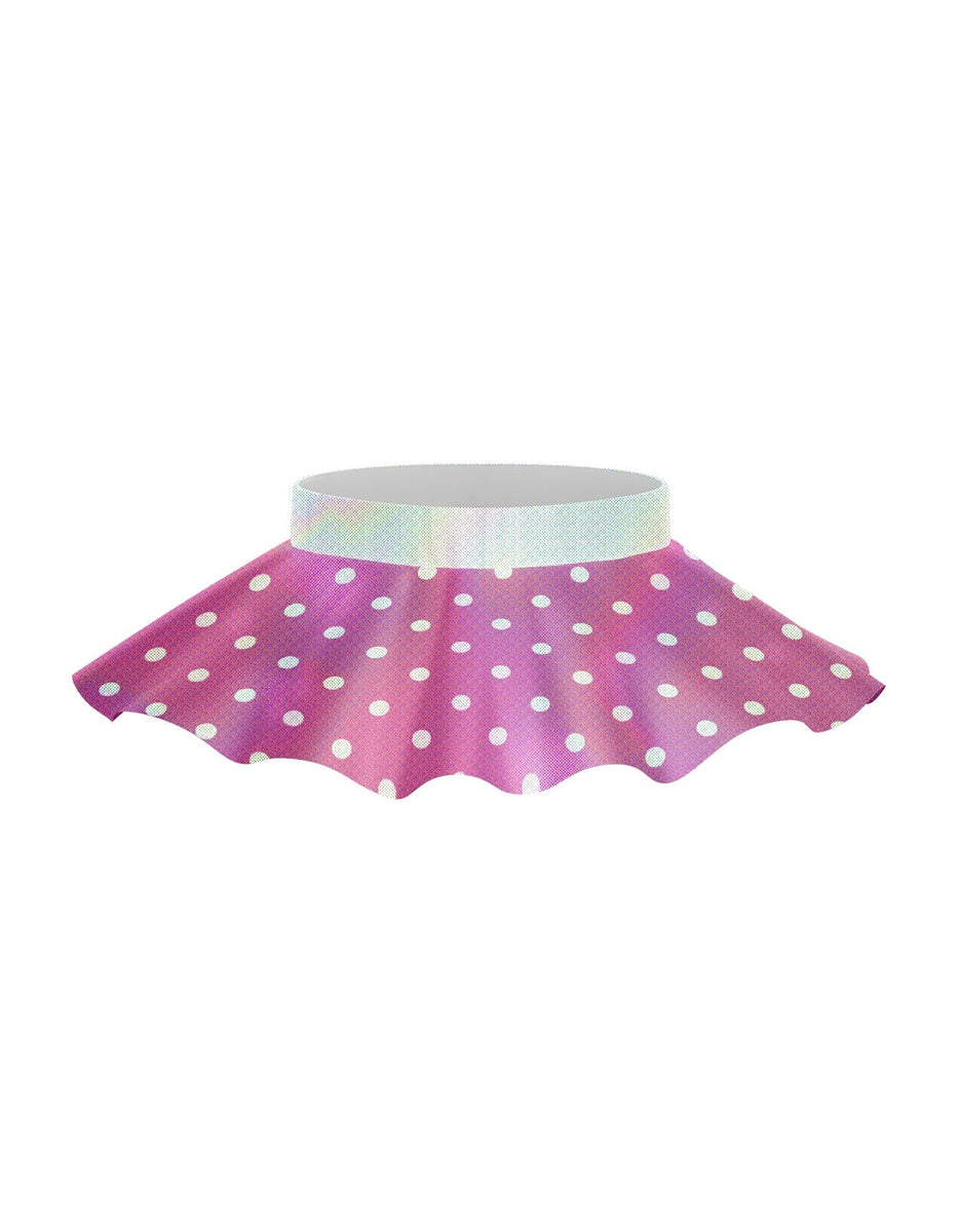 Boogie Bug Ball Butterfly Top Skirt – Hamilton Theatrical