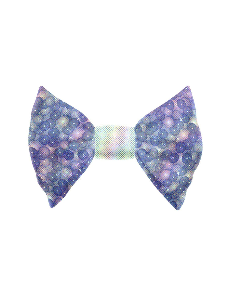 Applause Hair Bow – Hamilton Theatrical