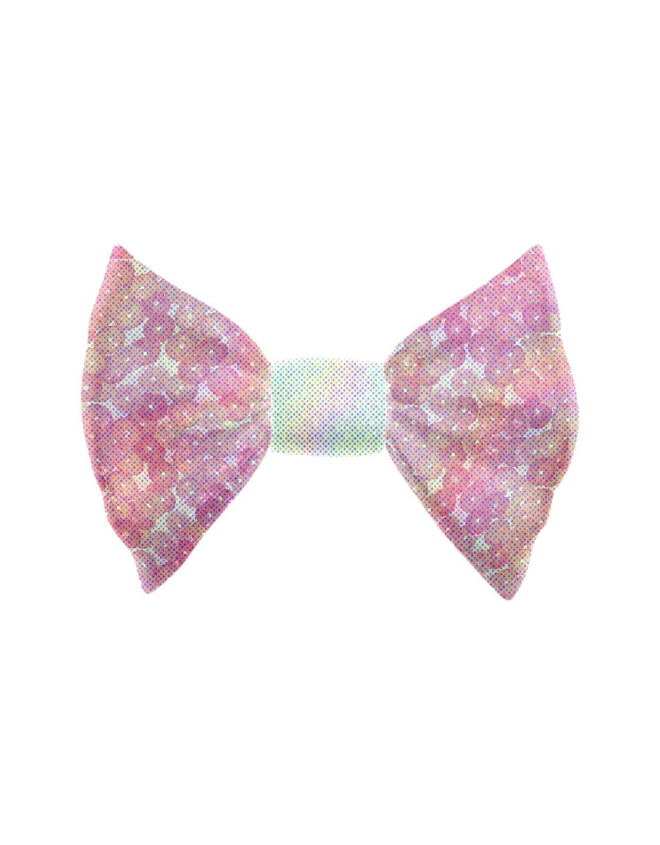 Applause Hair Bow – Hamilton Theatrical