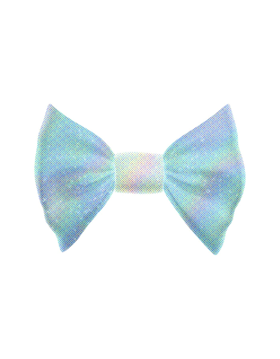 Cloud Ballet Raylight Hair Bow – Hamilton Theatrical